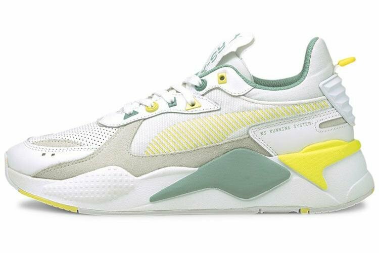 Кроссовки RS X Colour Theory