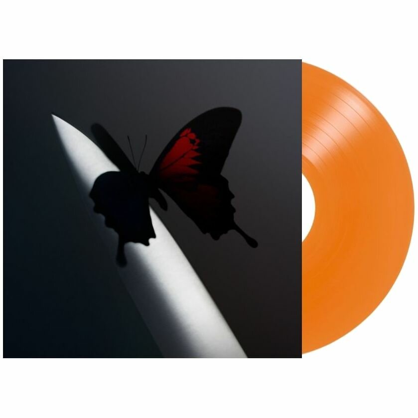 Post Malone - Twelve Carat Toothache - Orange 2LP