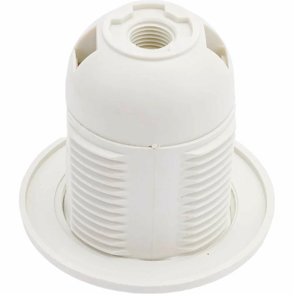 Подвесной патрон General Lighting Systems GLH-E27-HRP-H-W-R 474013