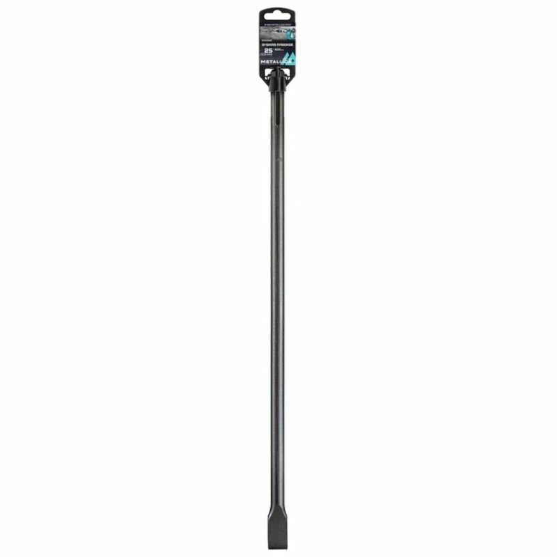 Долото SDS-MAX METALLICA 25 х 600 мм Optima