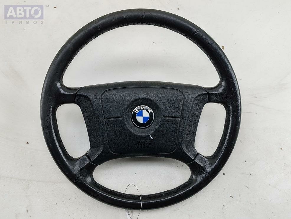 Руль BMW 5 E39 (1995-2003)