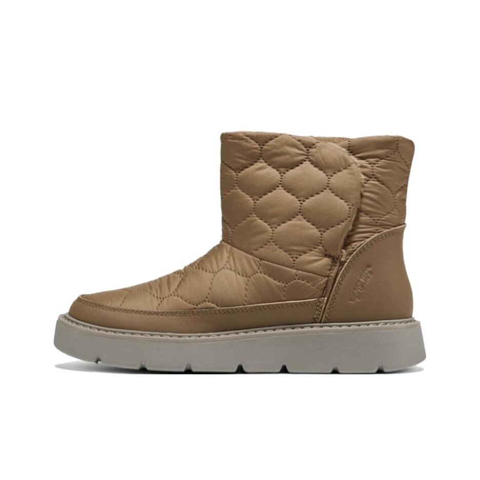 Угги SKECHERS Modern Comfort