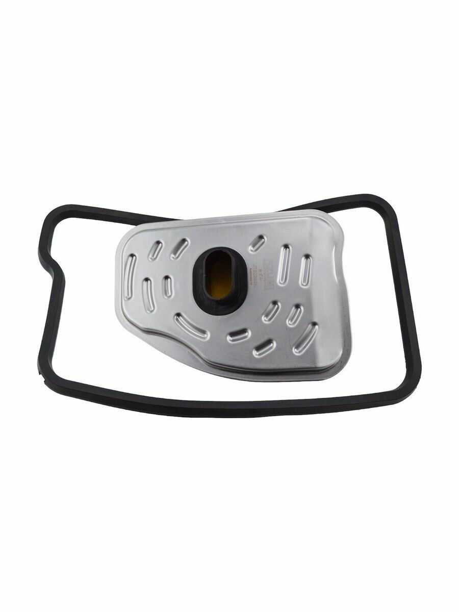 Фильтр трансмиссионный с прокладкой поддона для а/м CITROEN C5; PEUGEOT 406 / Ситроен С5, Пежо 406, AZUMI JT52363K