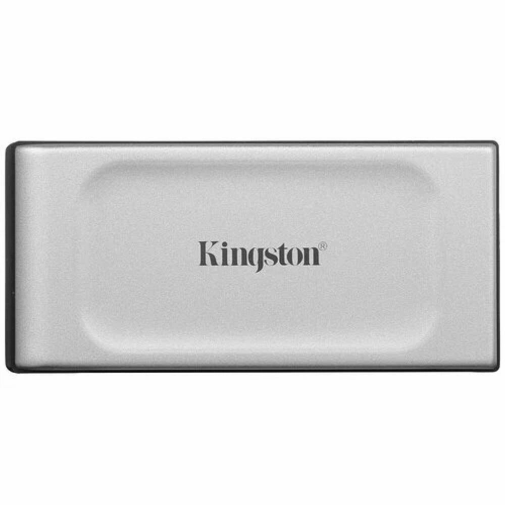 SSD диск Kingston SXS2000/2000G, 2000 ГБ USB Type-C
