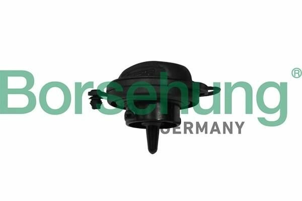 Крышка бензобака Borsehung B18783 Seat Alhambra, Volkswagen Golf, Tiguan