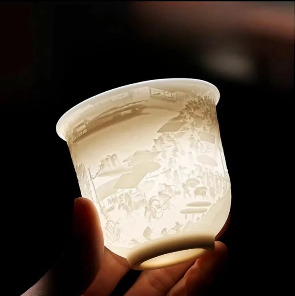 Чашка, 150 мл, 1 шт