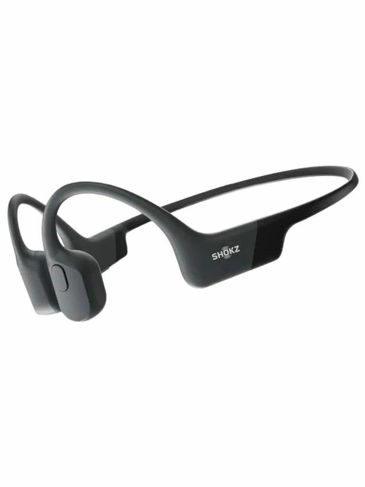 Бестселлер SHOKZ OpenRun Air с костной проводимостью и Bluetooth теперь доступен