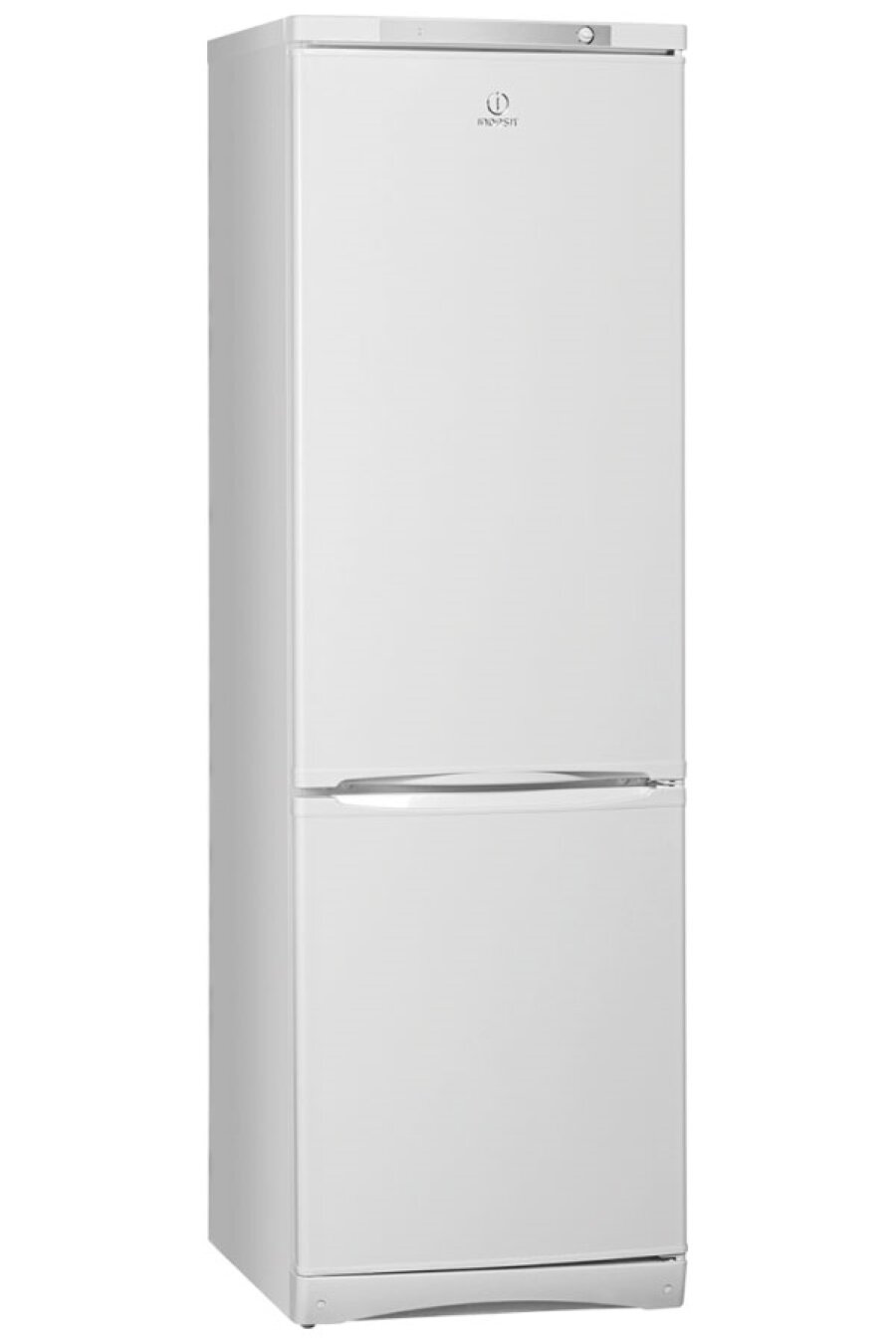 Холодильник Indesit ES 18 A с капельной системой, нижней морозильной камерой