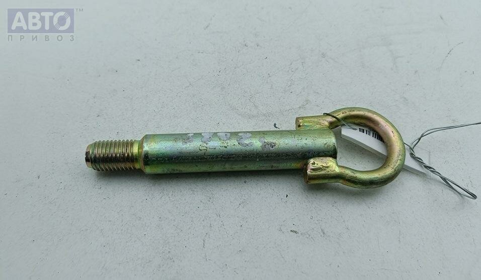 Крюк буксировочный Mazda 3 (2003-2008) BK
