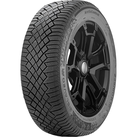 Зимние автошины Gislaved ArcticControl 225/60 R17 103T