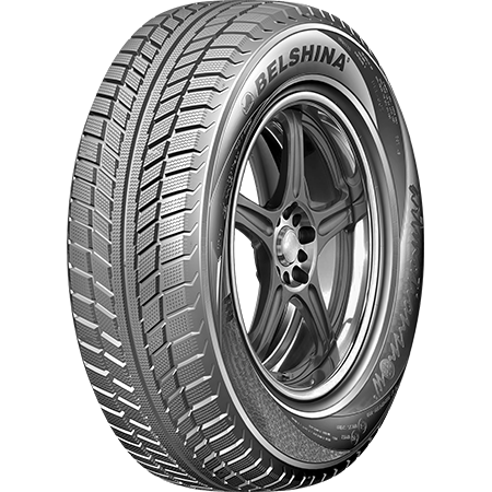 Зимние автошины Белшина Artmotion Snow Бел-347 175/70 R13 82T