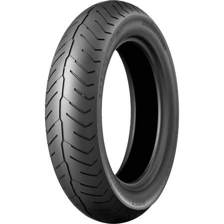 Летние мотошины Bridgestone Exedra G853 130/80 R17 65H TL Front 2024