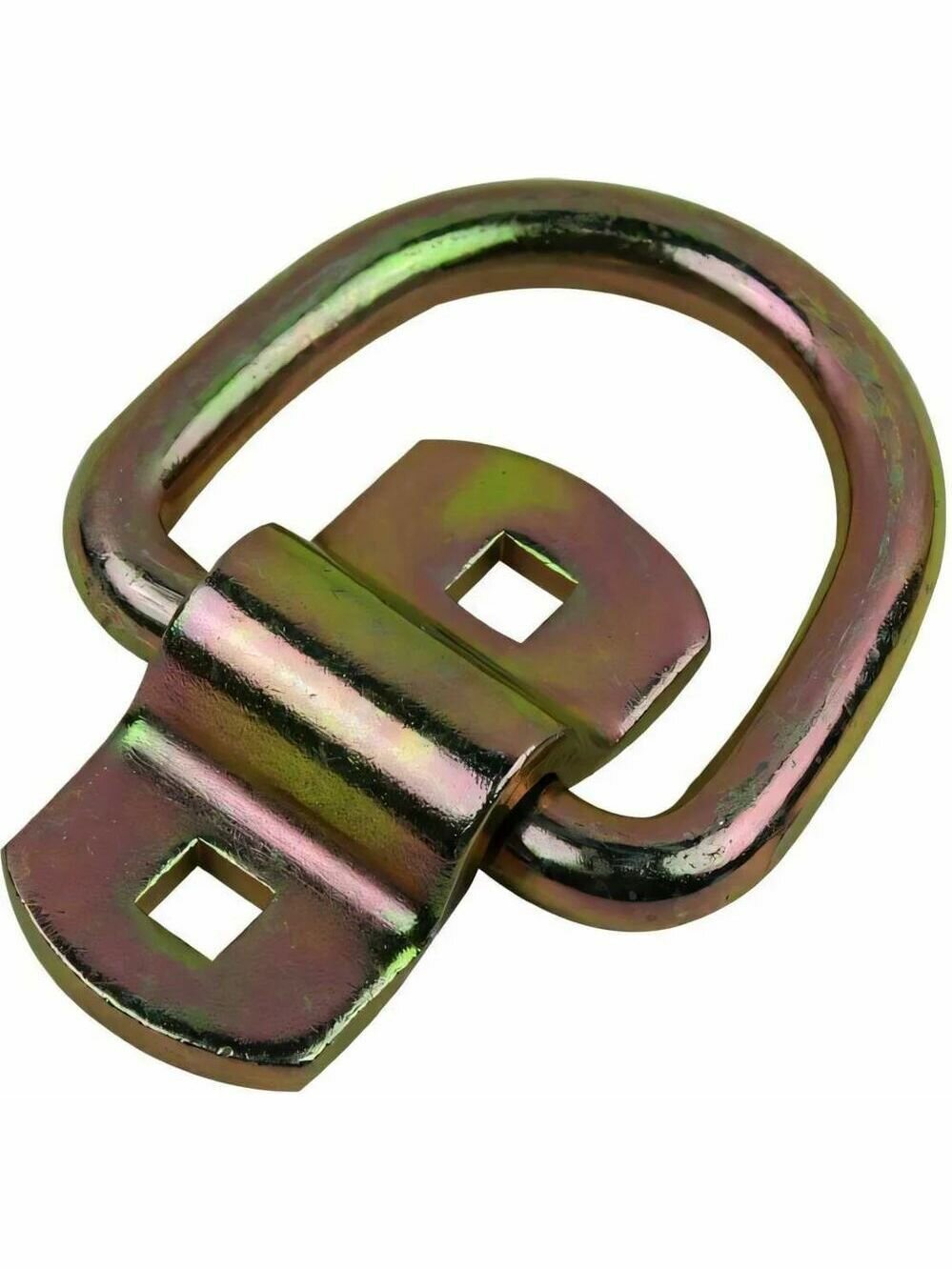 Точка крепления груза ООО ПКФ Сварком оцинк. разрывная нагрузка 2500 кг (FC07) cр15594