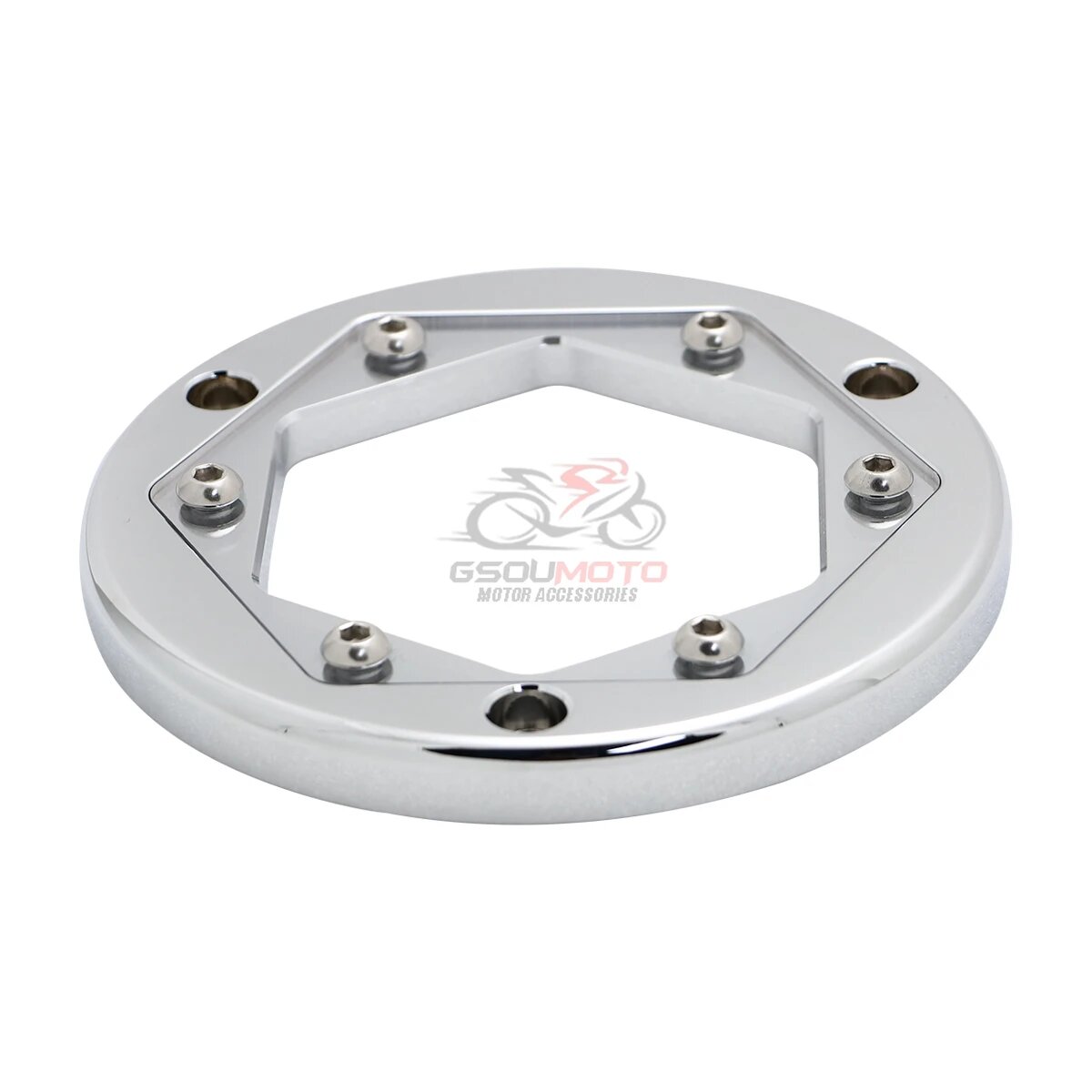 Крышка дерби Boulevard M109R, аксессуары для мотоциклов, защита двигателя с гравировкой для CHROME