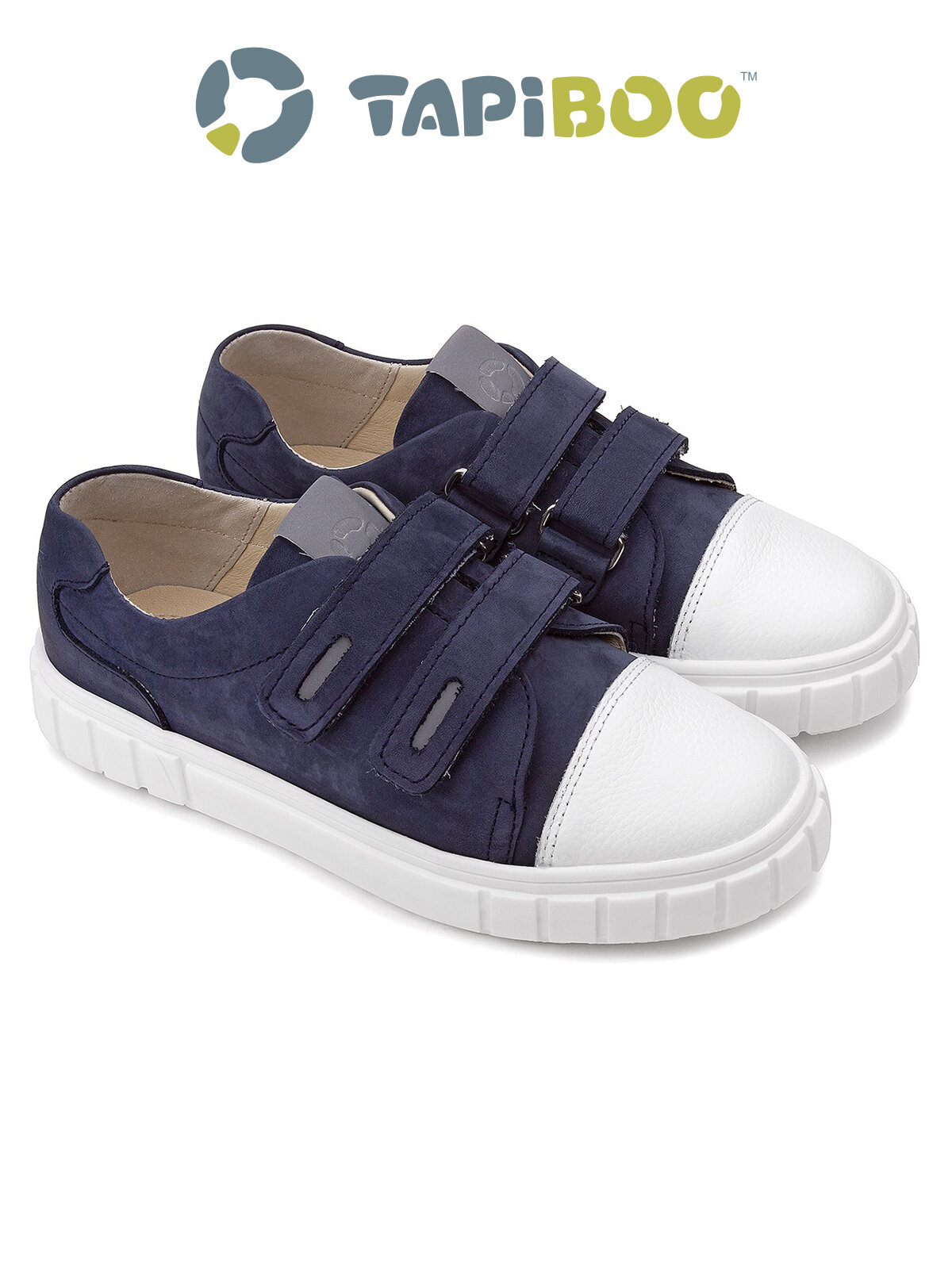 Полуботинки Tapiboo