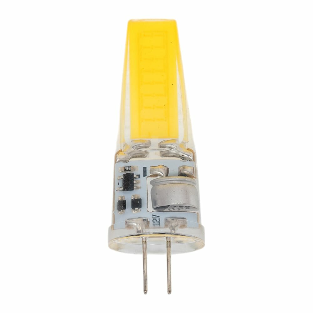 Светодиодная лампа General Lighting Systems GLDEN-G4-7-C-12-6500