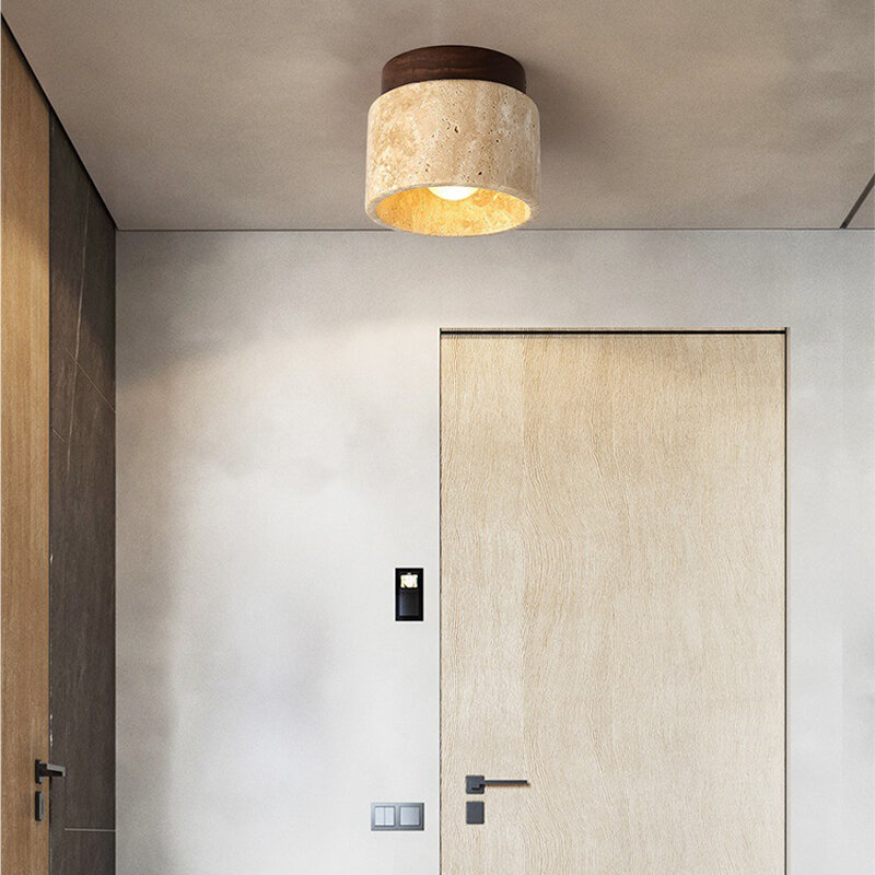 Лампы коридорные, лампы коридорные, каменные потолочные светильники, небольшие потолочные светильники