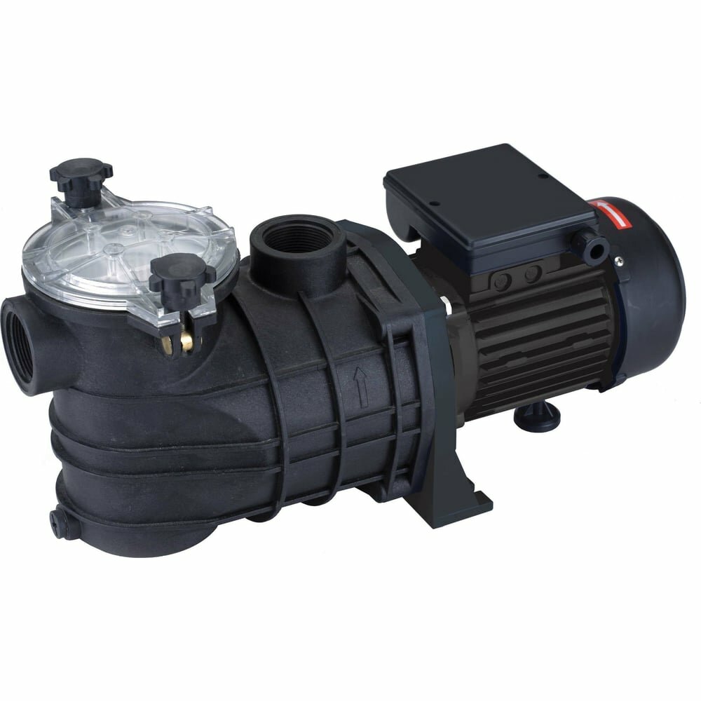 Насос для бассейна UNIPUMP JET POOL HCP370 43309