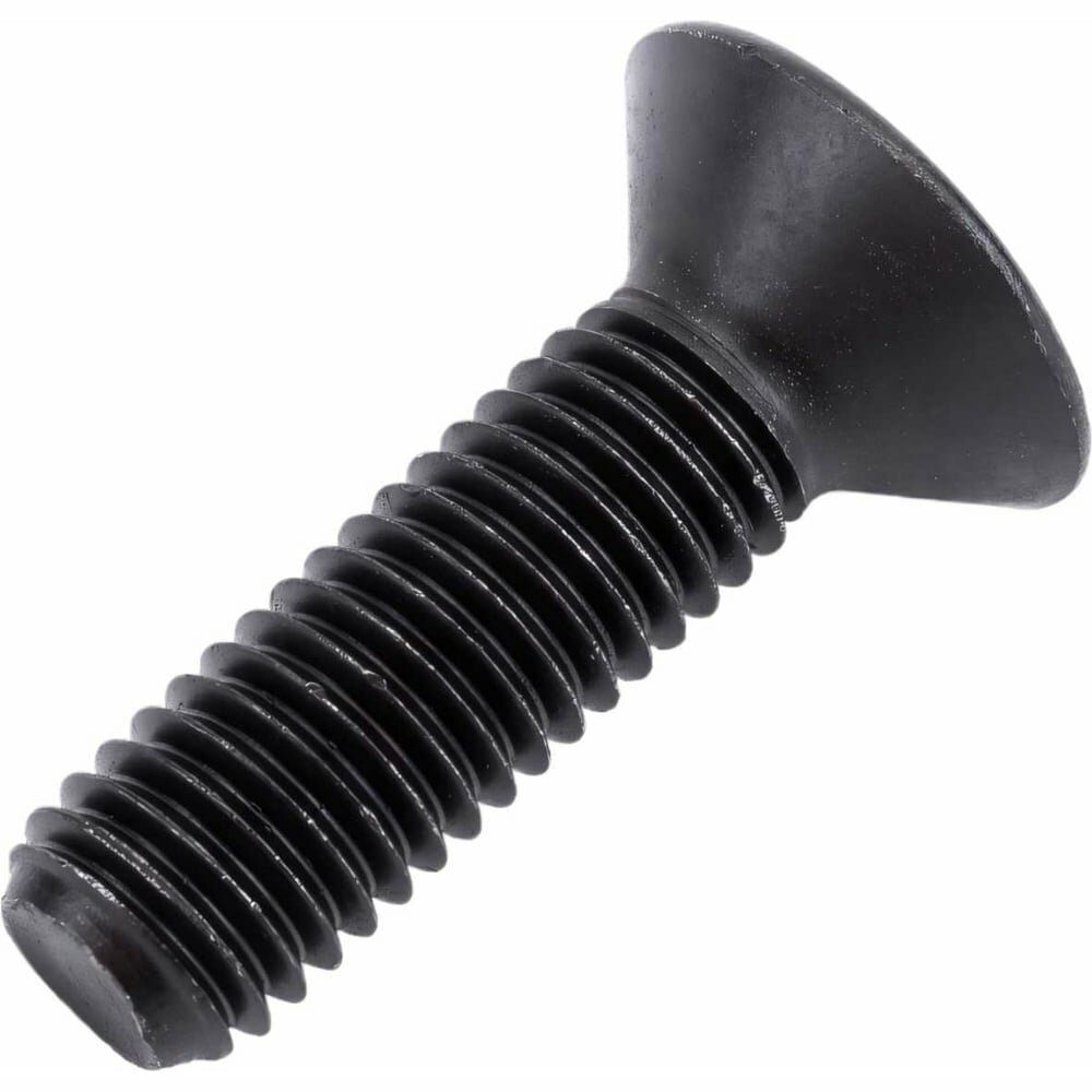 Винт ЦКИ DIN7991 М10х35, 10.9 ОКС HEX 6.0 уп. 100 шт. 61848