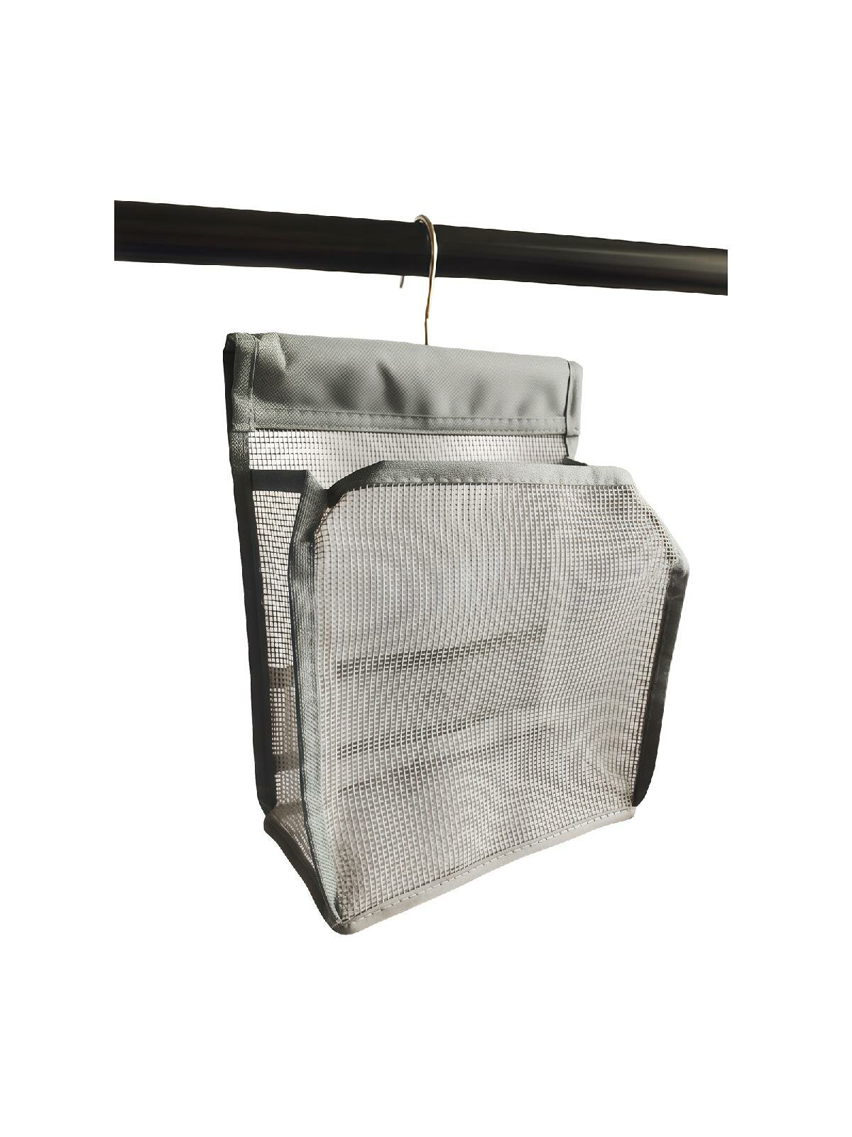 Водонепроницаемая подвесная сумка для ванной комнаты, органайзеры для душа с несколькими отделениями