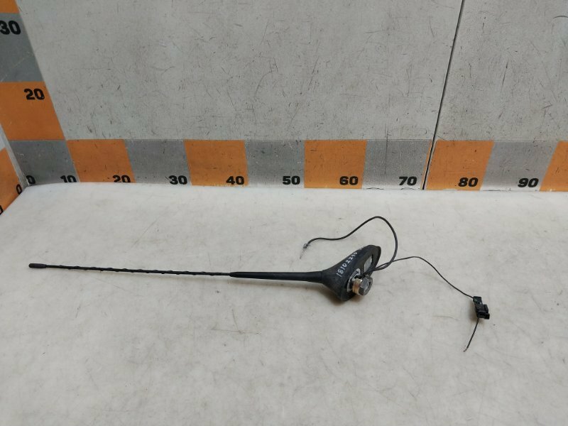 Б/У Антенна Peugeot 307 472296 Peugeot-Citroen арт. 9646131880