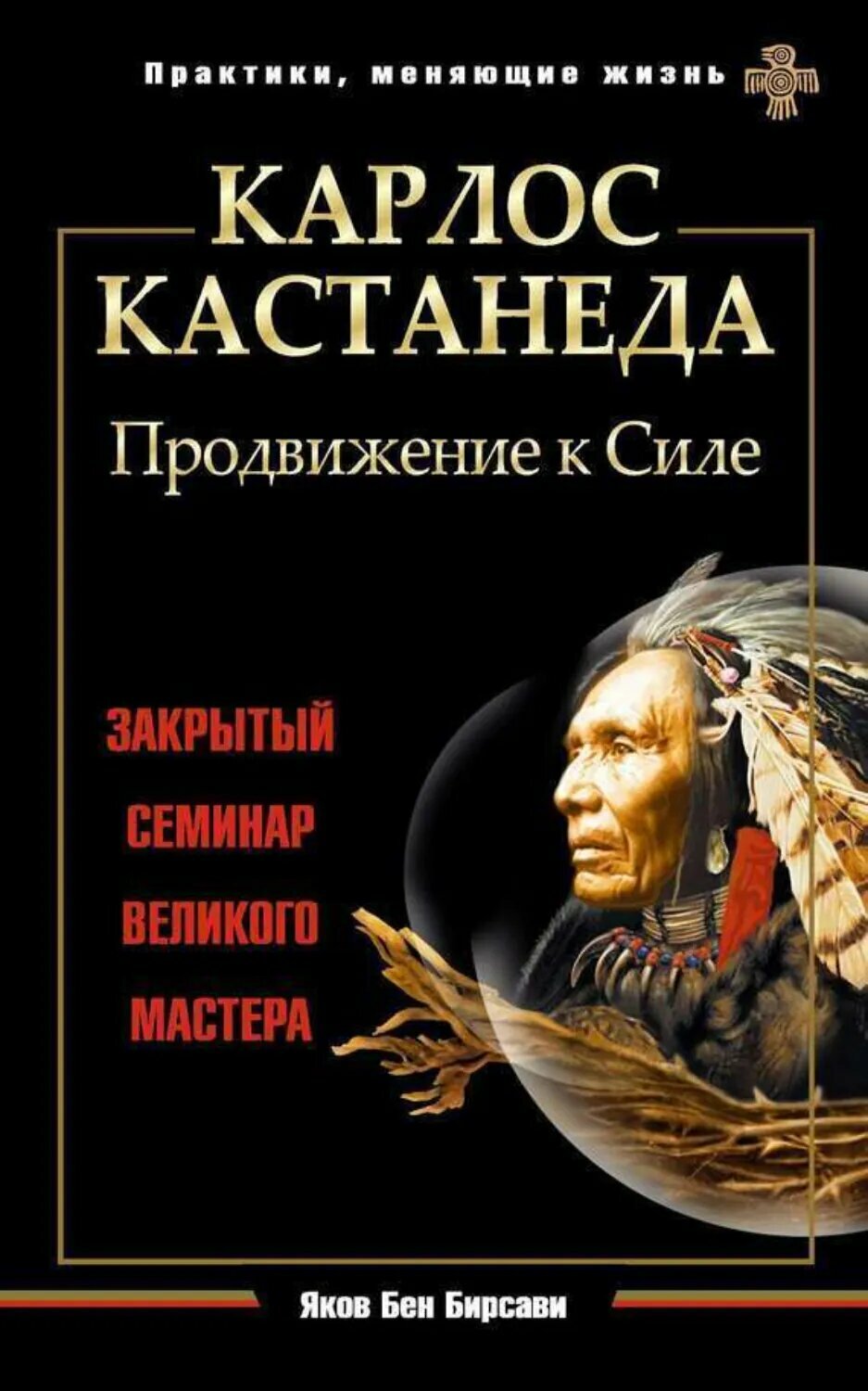 Карлос Кастанеда. Продвижение к Силе. Закрытый семинар великого мастера [Цифровая книга]