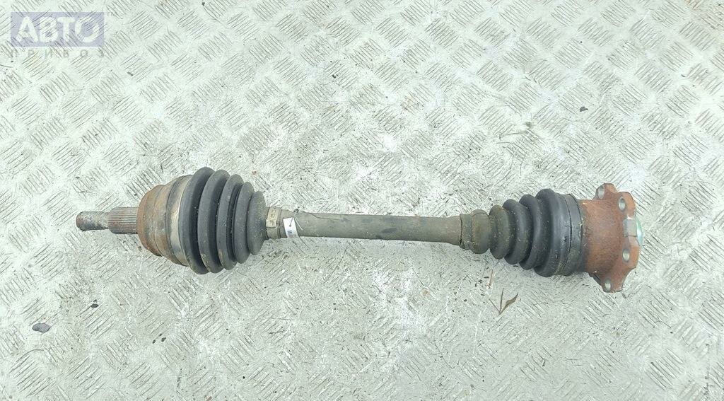 Полуось передняя левая Audi A3 8L (1996-2003)