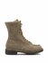 Ботинки Visvim Lace-up leather boots, размер 9