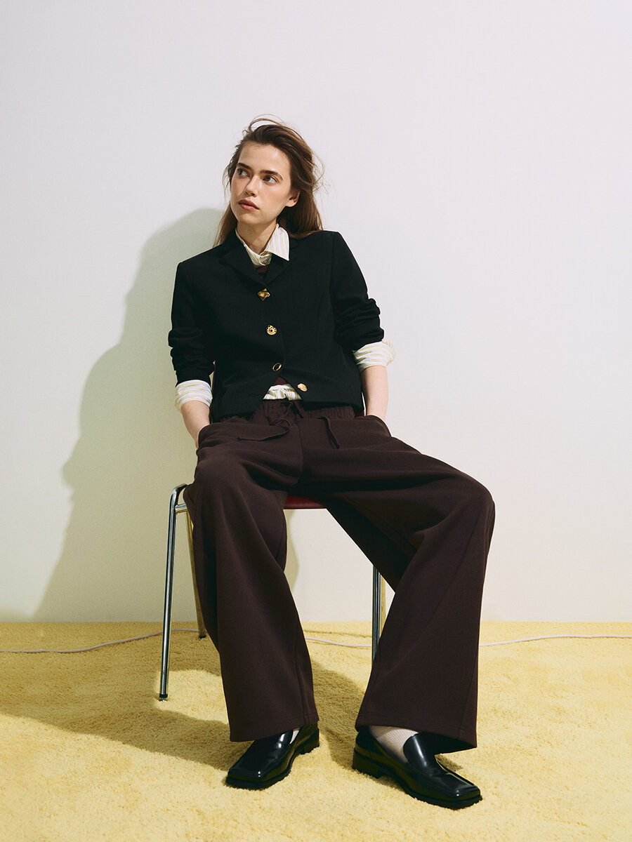 Брюки Mix&Match