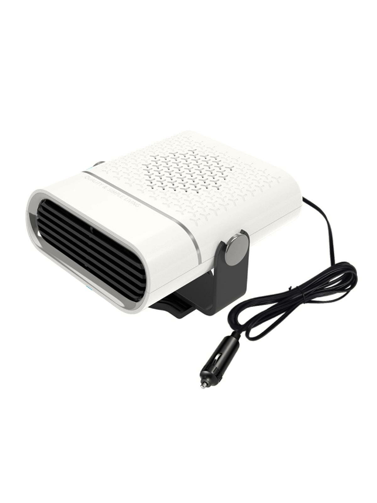 Автоматический обогревательСушилкабыстрого нагрева, Размораживающая воздуходувка горячего теплого оздуха, Стеклопакет24V