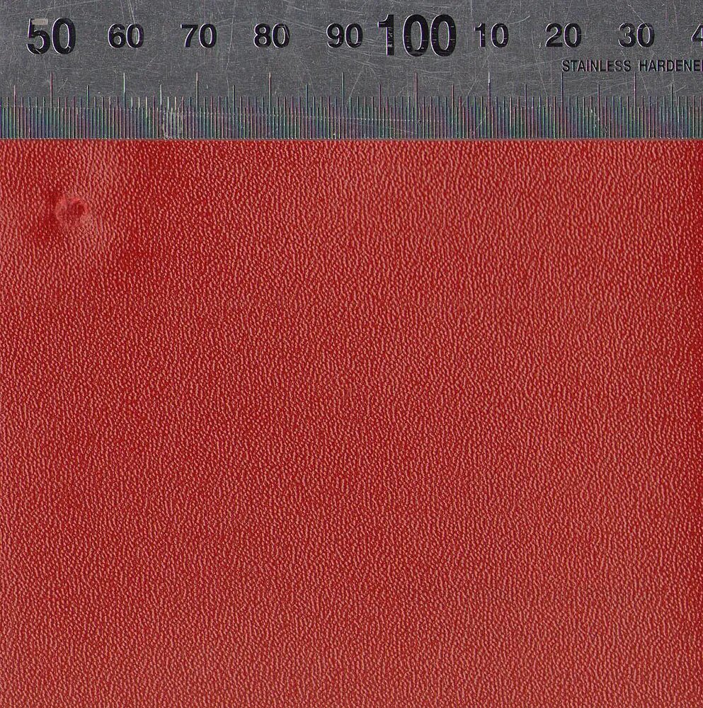 Ледерин 354_малиновый; формат: 0,35х0,82м. 5листов