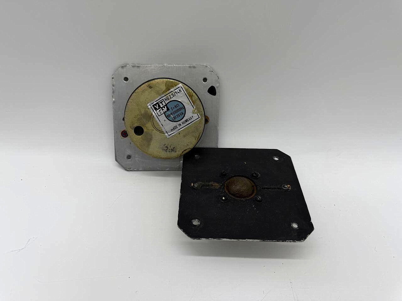 Динамики Videoton HG 2,5/14K