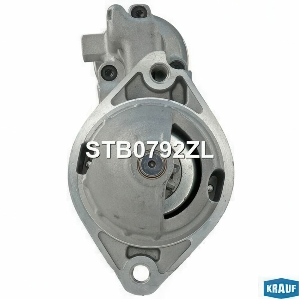 Стартер, для БМВ 5, E34, E39, Спорт, 7 E38, E32, Ли, E31, X5 E53, iS, E52, Альпина Родстер арт STB0792ZL