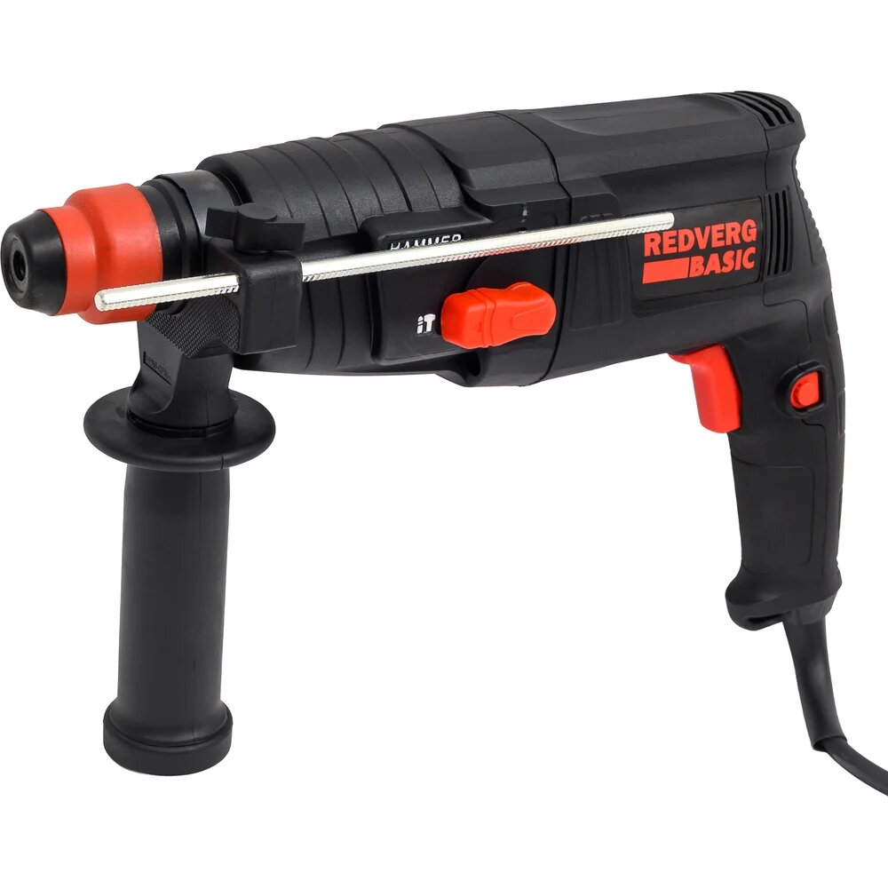 Перфоратор REDVERG Basic RH2-22