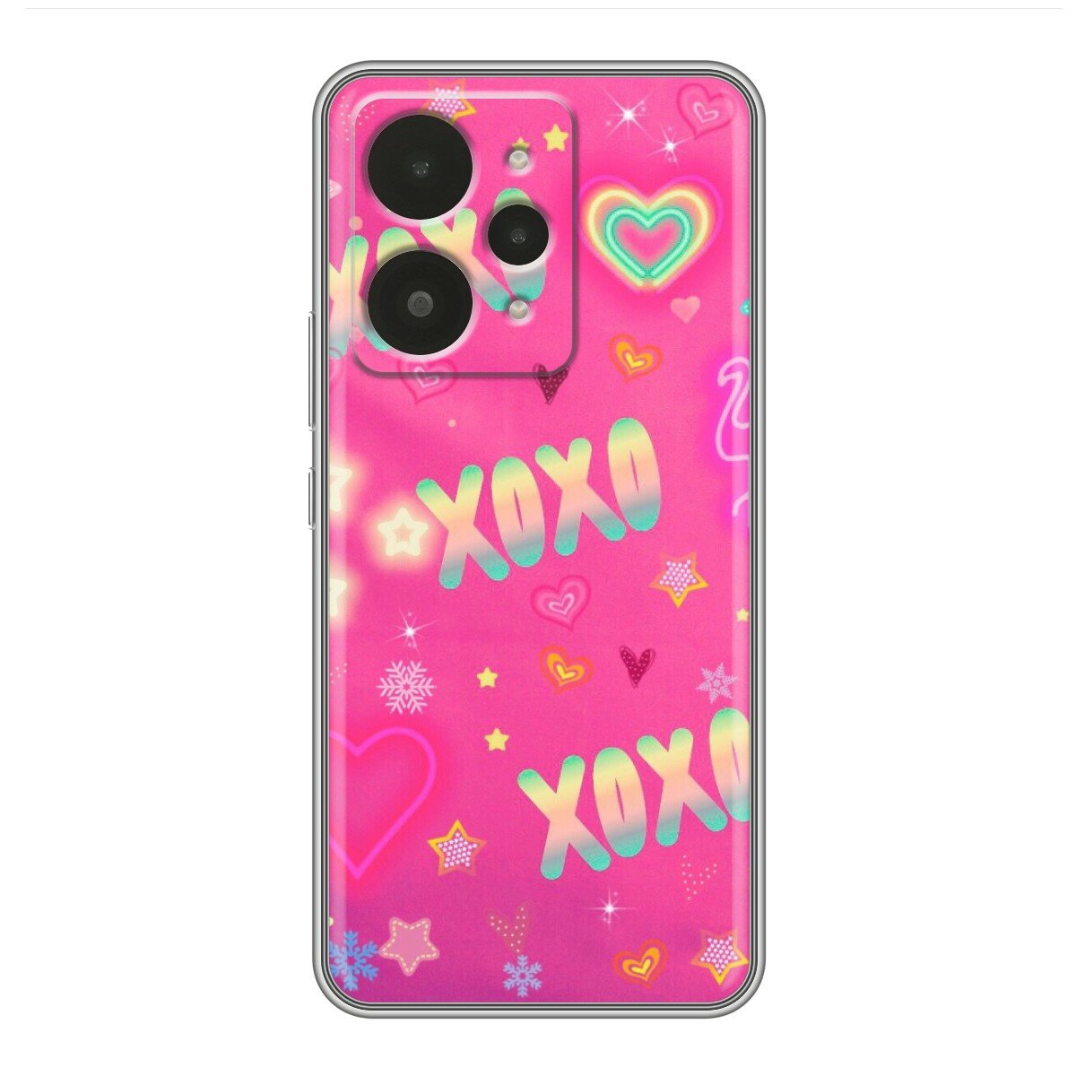 Чехол для Realme 15/Pro — фото 1