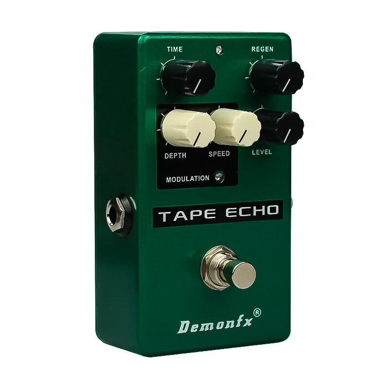 DemonFX Tape Echo (новый) — фото 1