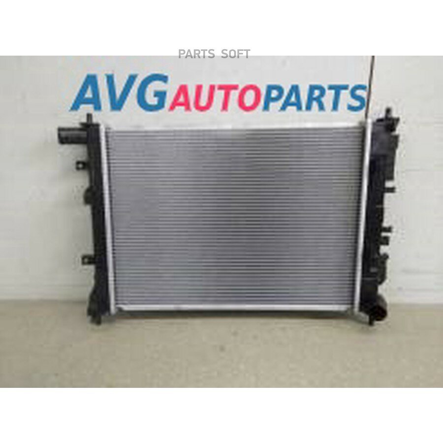 HYUNDAI ACCENT, SOLARIS, RIO (1.4-1.6I 0217-) P от официального дистрибьютора, AVG, артикул HY2NSR