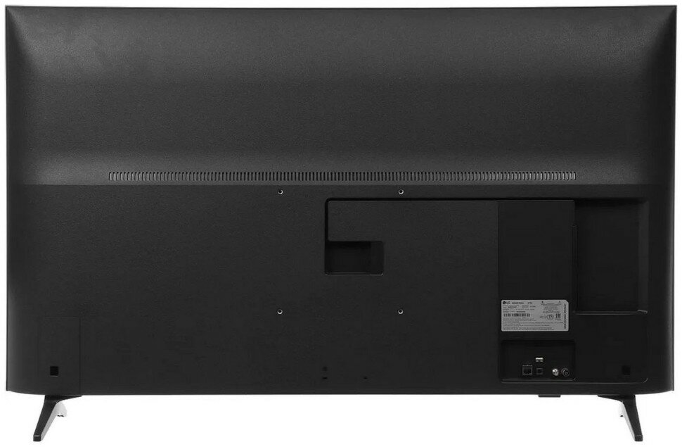 Телевизор LG 65QNED70A6A — фото 1