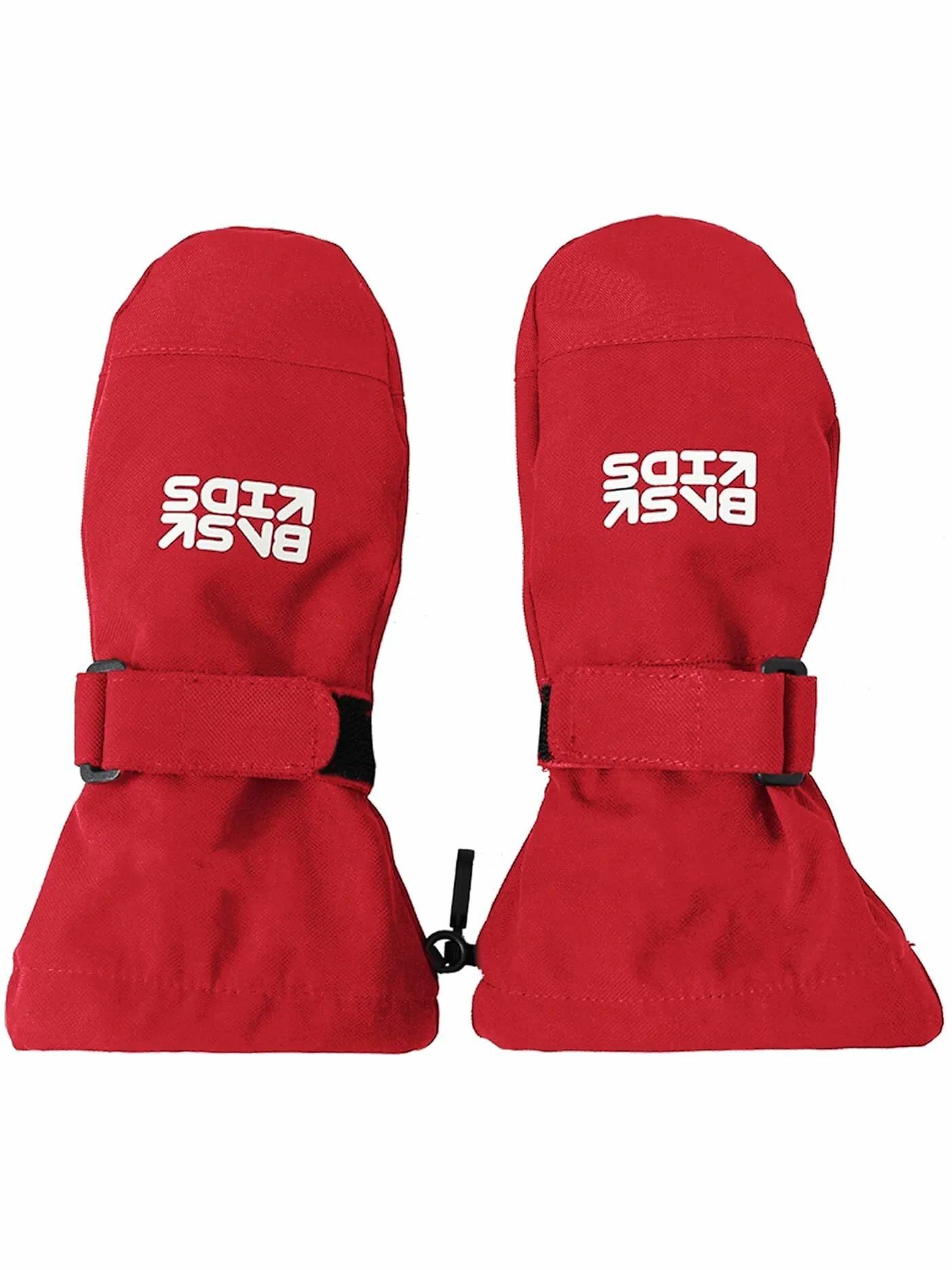 Варежки для детей