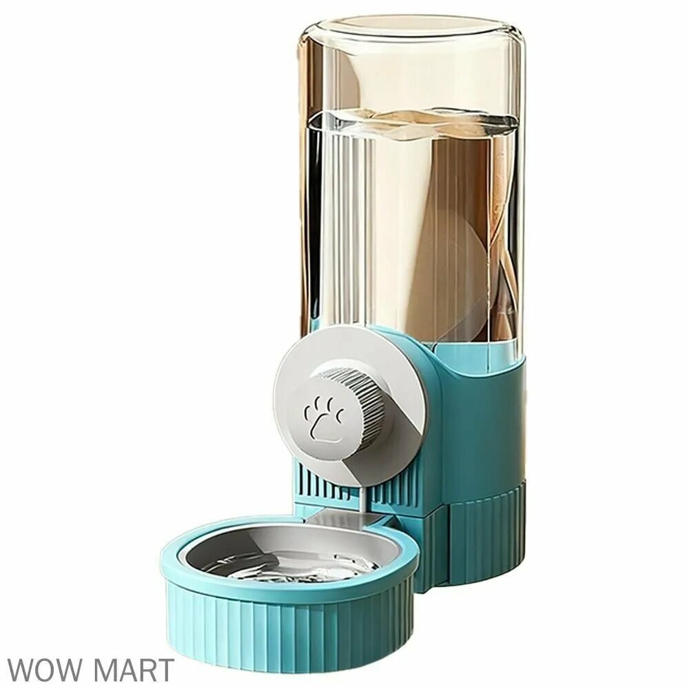 Автоматический Питатель Для Животных