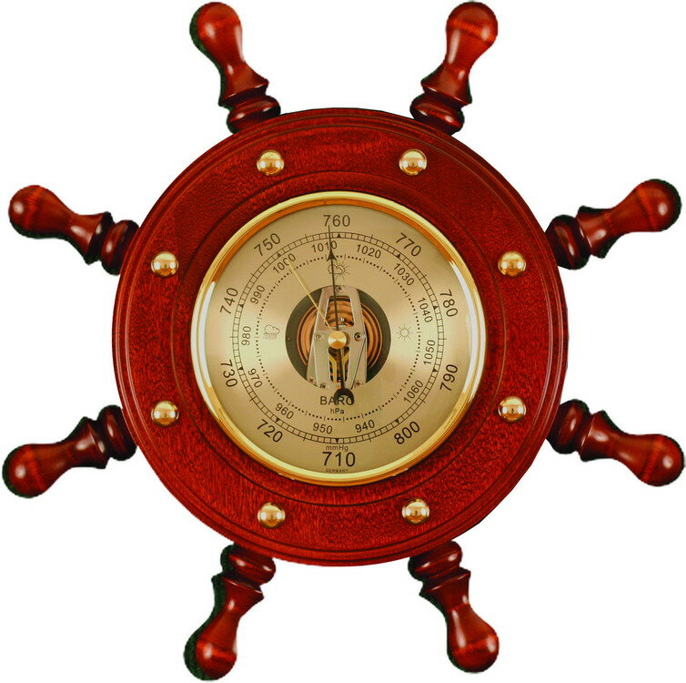 Барометр Шбст-С8 (Барометр, 8 Ручек)