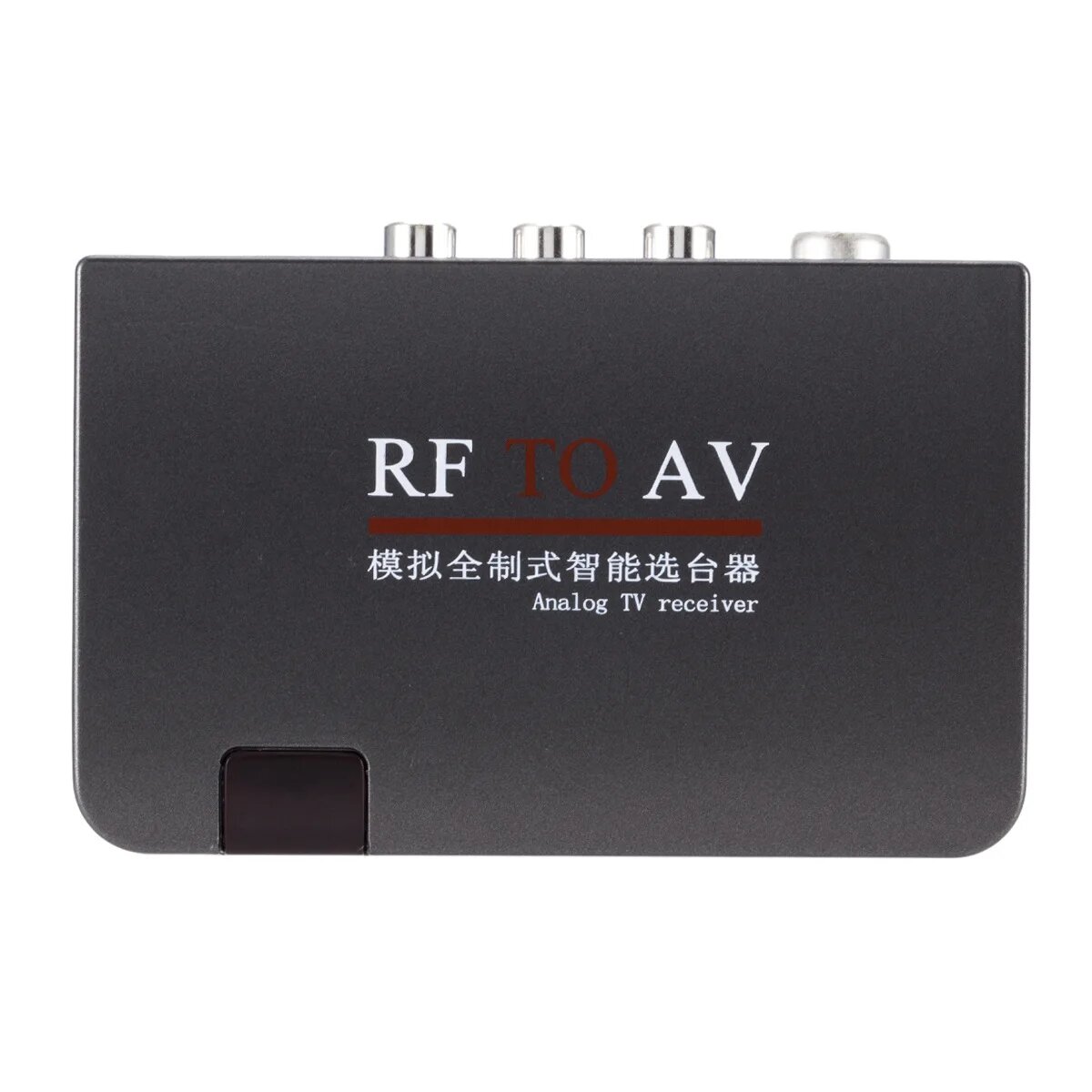 Видеоконвертер RF-AV WDYAJ RF2AV — фото 1