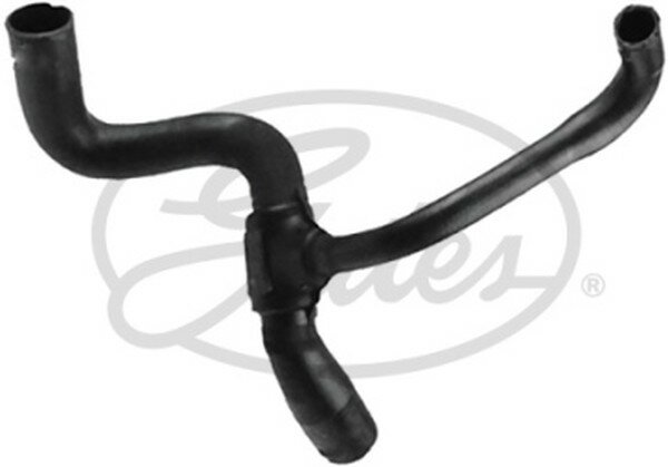 05-4145 Патрубок системы охлаждения FORD FOCUS