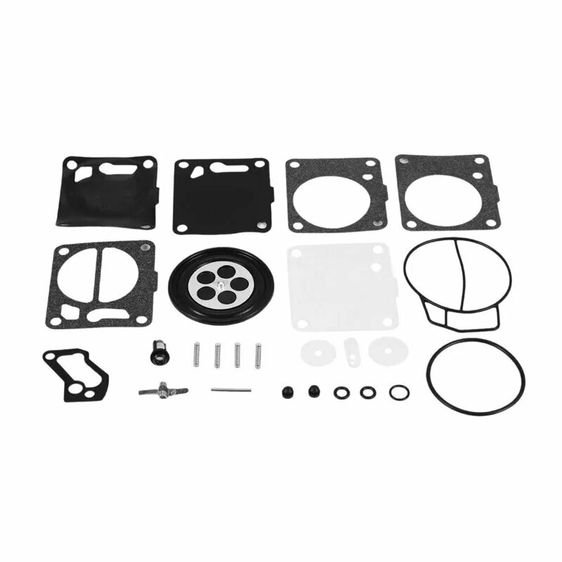Ремонтный комплект карбюратора для гидроцикла Mikuni SBN Super BN 38 40I 44