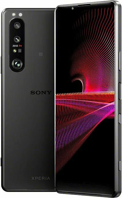Смартфон SONY Xperia 1, 12/256ГБ