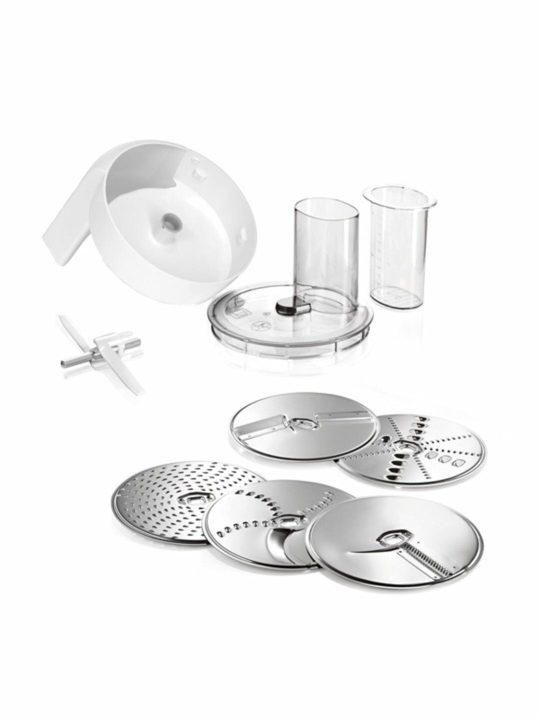 Насадка для кухонного комбайна Bosch для MUM5 MUZ5VL1