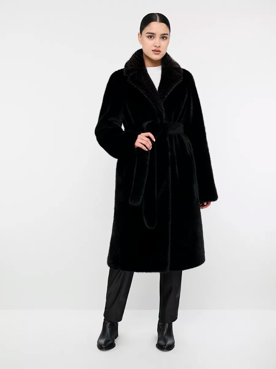Шуба Базовая коллекция