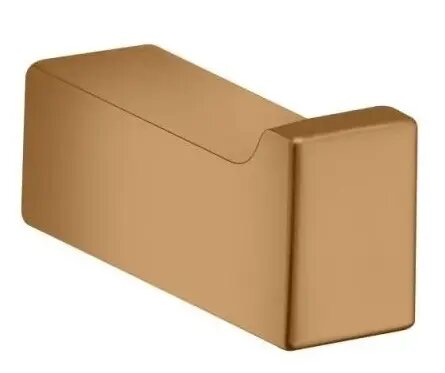 Keuco 11114030000 Edition 11 Крючок для полотенца, бронза шлифованная