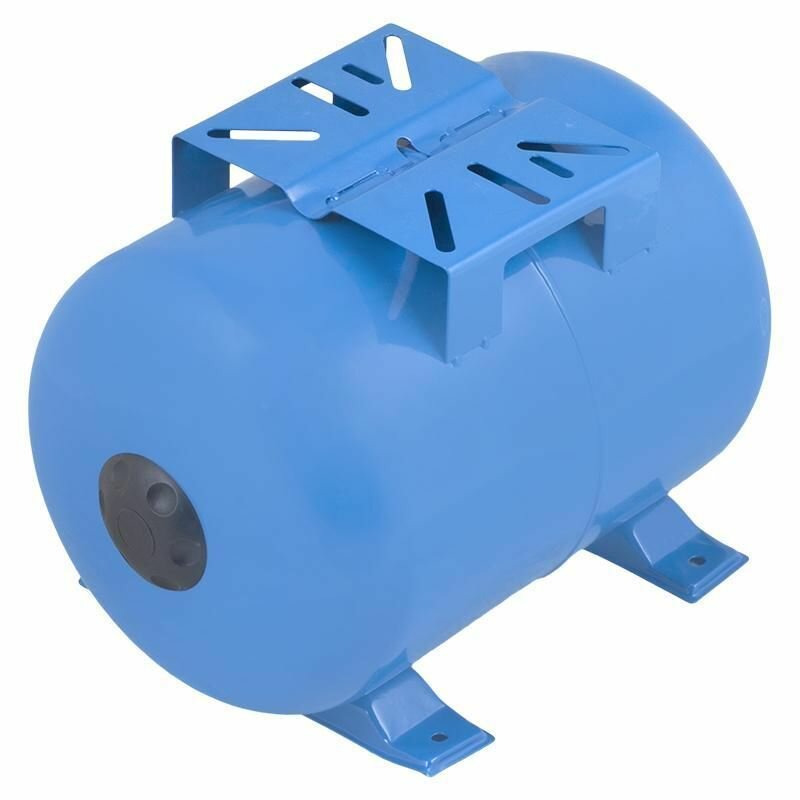 Гидроаккумулятор Oasis GH-100N 100 л горизонтальная установка