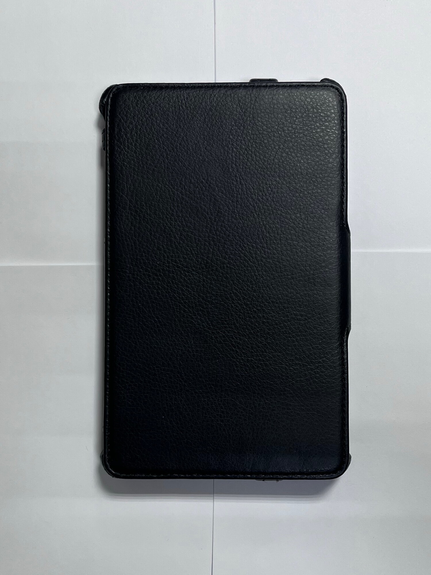 Чехол-книга для Asus FonePad ME371MG, цвет чёрный, iBox Premium